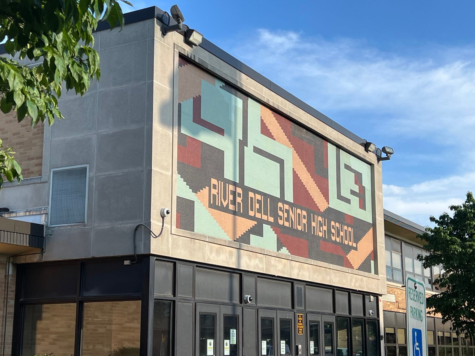 Oradell Public School | This is Oradell