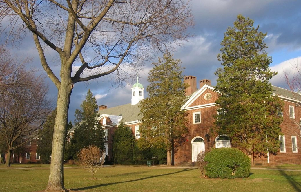 This is Oradell | This is Oradell