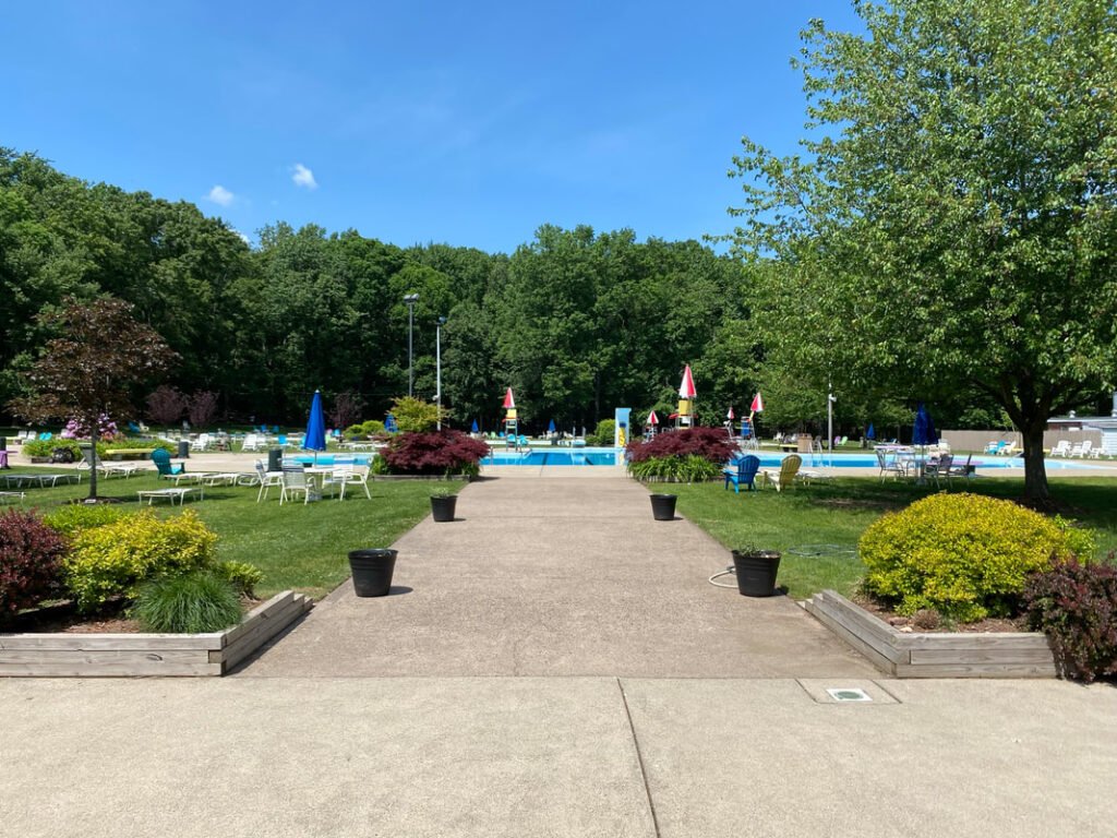 This is Oradell | This is Oradell